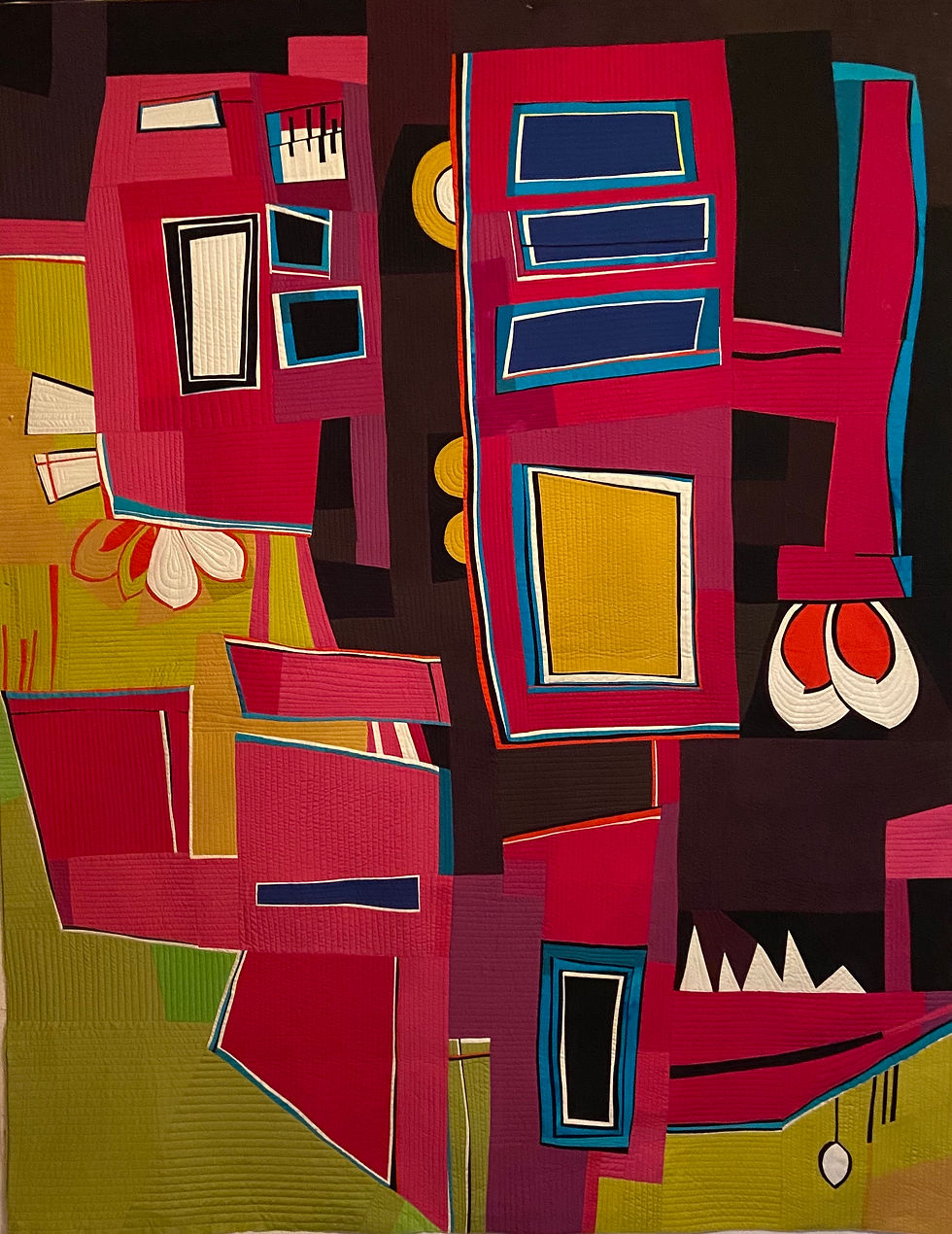 2023 | Ireneroderick