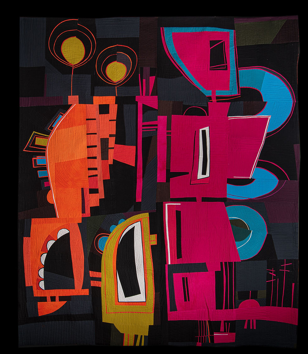 2022 | Ireneroderick