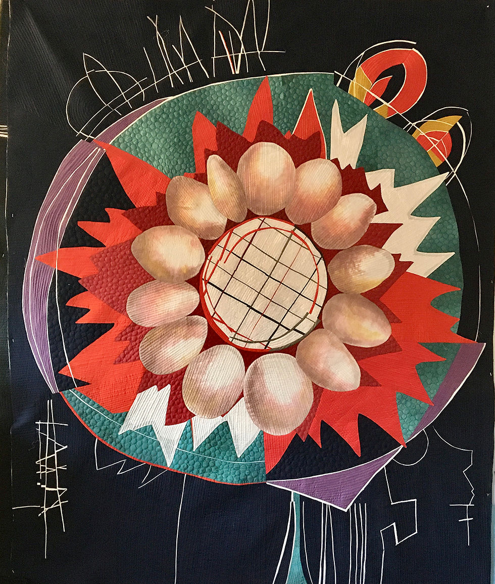 2021 | Ireneroderick