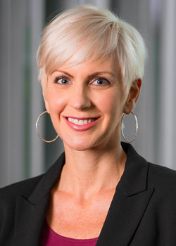 A bit about Courtney Szocs, our DCMA Alum