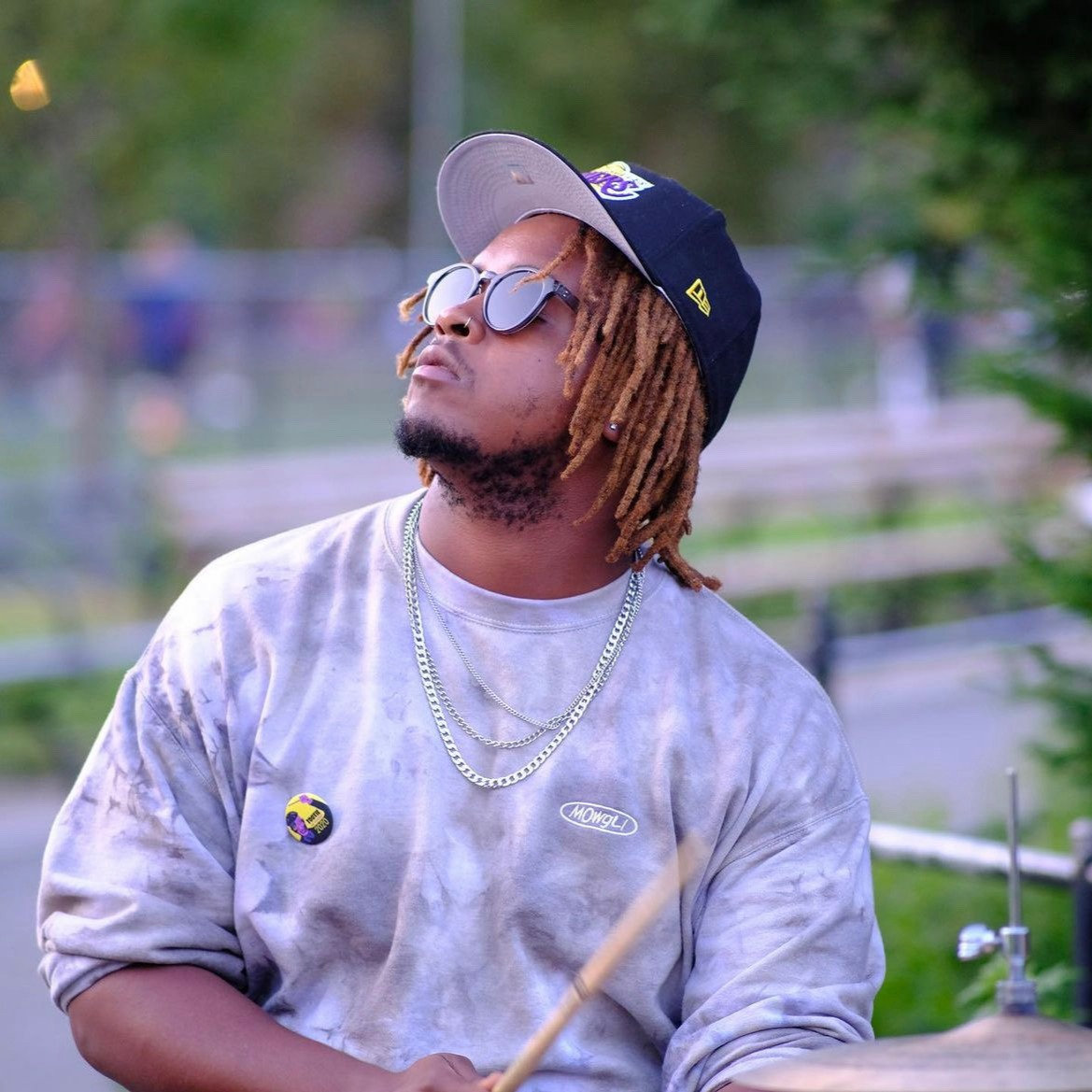 Kyle Poole Quartet + "Tuesday Happenings" with Julius Rodriguez, Andrew ...