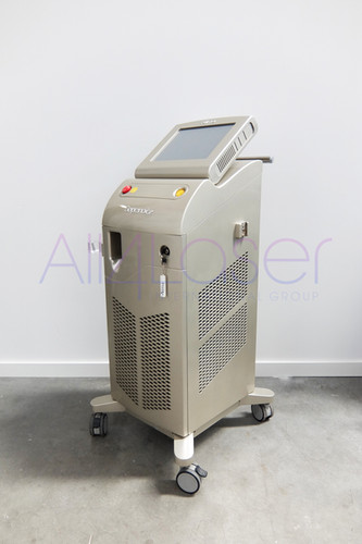 Alma Lasers Soprano Ice 2018 | All4laser