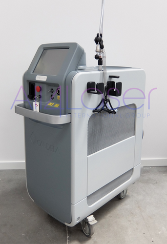 GentleLase Pro - 2014 | All4laser