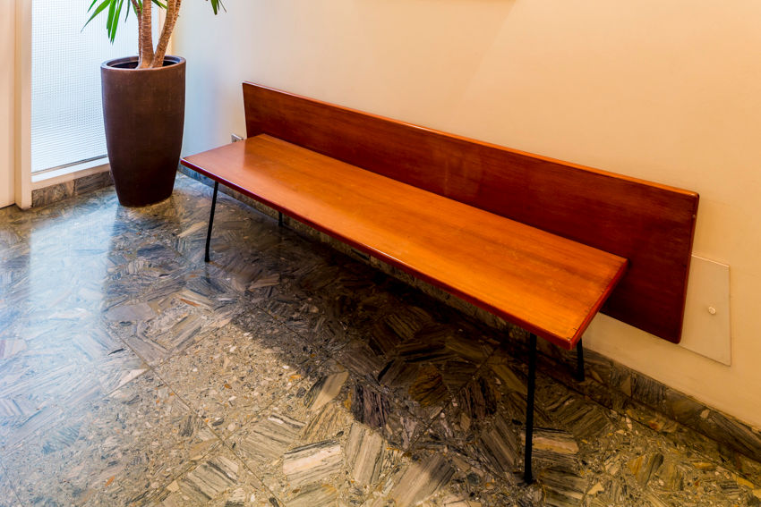 Edifício Lausanne | fotoarquitetura