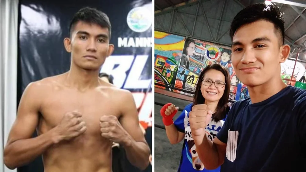 Filipino Boxer passes away after suffering fatal damage in the ring