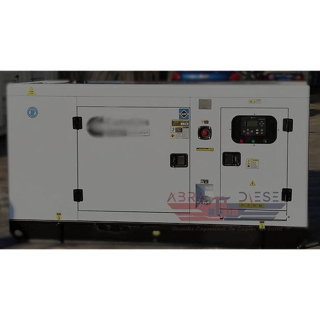 Generator Repair & Service | Abrah Diesel