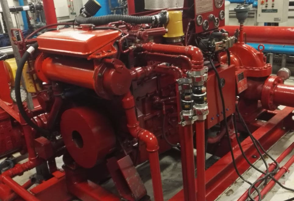 Abra Diesel | Diesel Engine, Generator, Pump Repairing | UAE