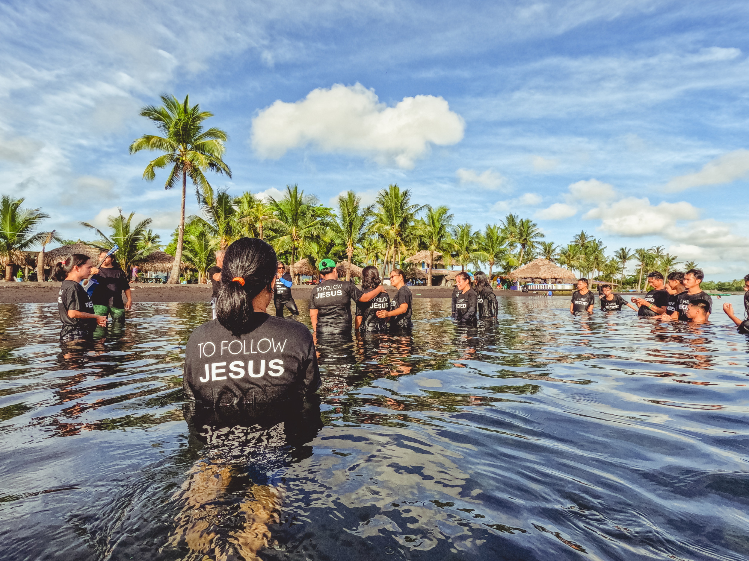 Jesus’ Kindness: A Light in a World That Needs Love