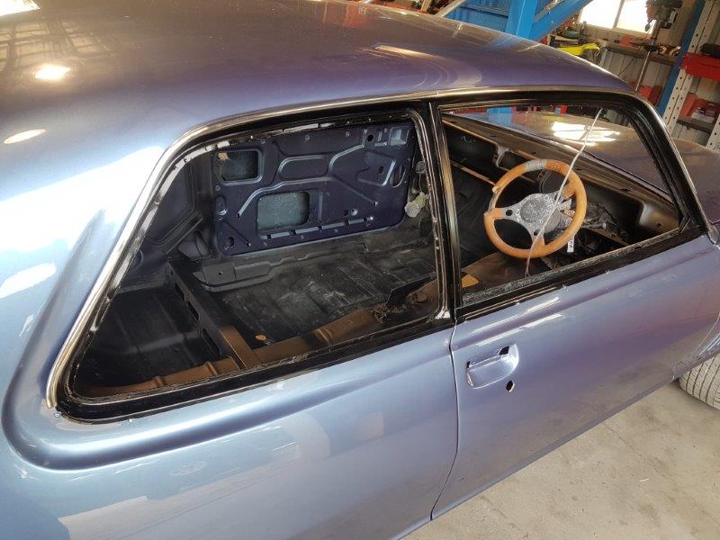 1972 Holden Torana LJ GTR | munster-muscle-cars