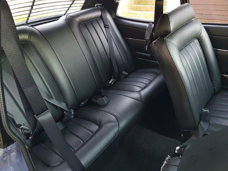 1972 Holden Torana LJ GTR | munster-muscle-cars