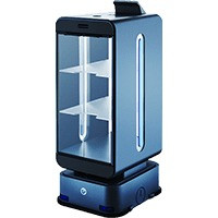 New Keenon T2 Pro Delivery Robot | Action To Action