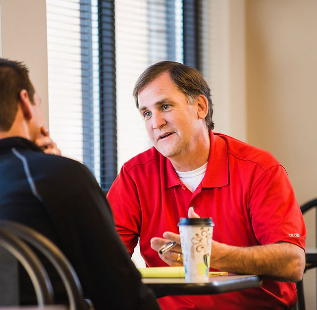 group interview clarks