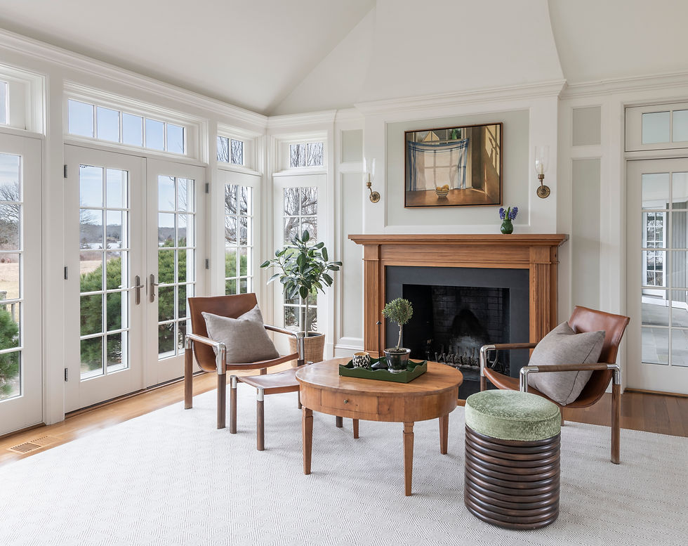 Home Decor | Manchester Interiors | United States
