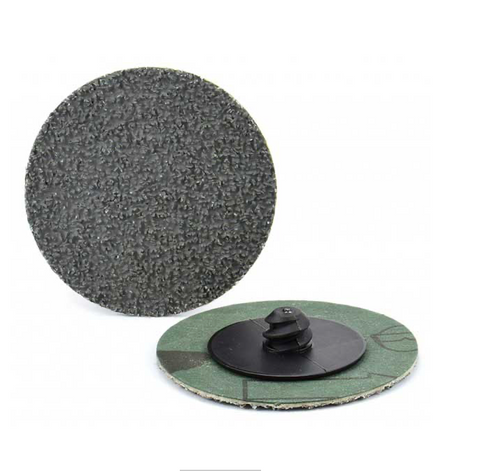 3" 60G Type-R Grinding Discs | Olympic Industrial S