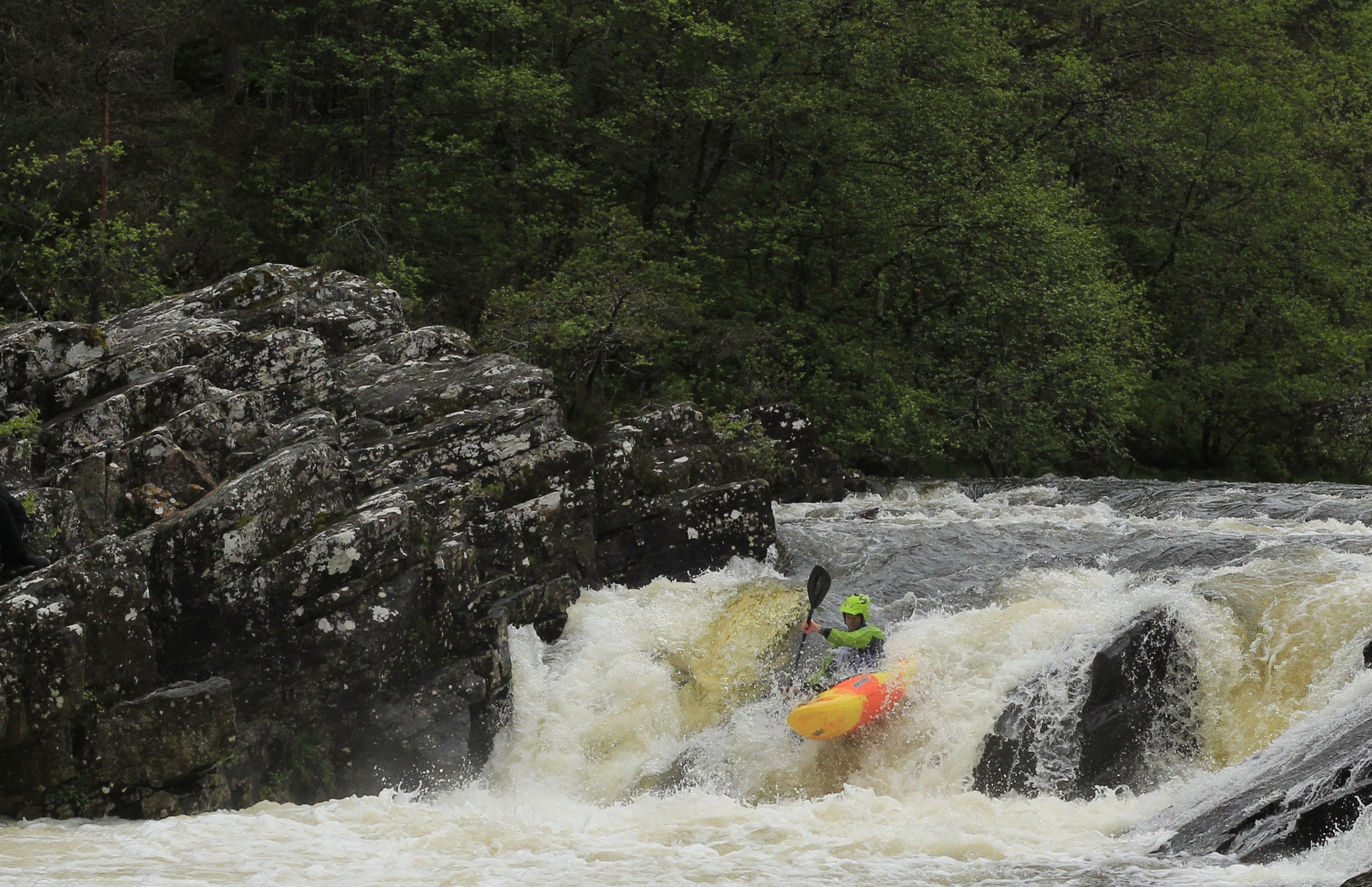 Classic Scotland - Highland Adventure School