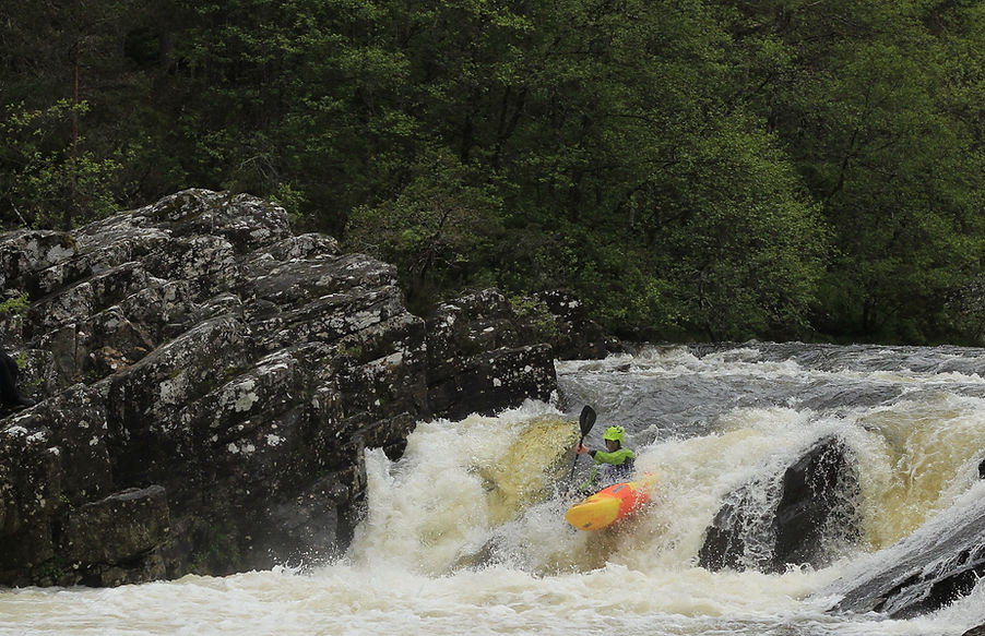 Highland Adventure School - Quality Skills Courses