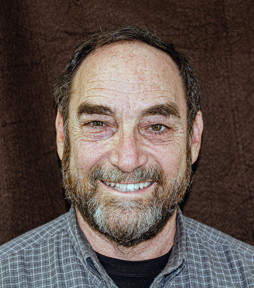 Bob Wolfe Zoom April Demo