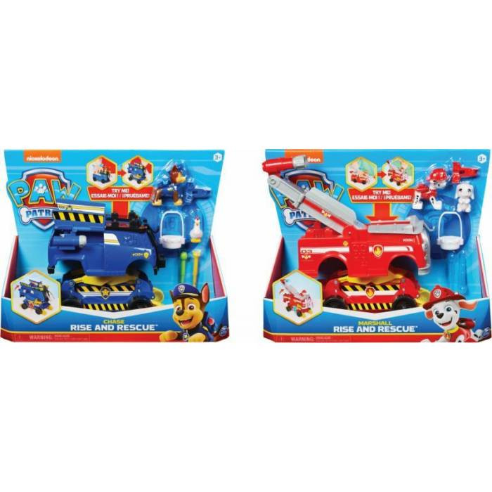 PAW PATROL | ToyStore_Θεσσαλονίκη