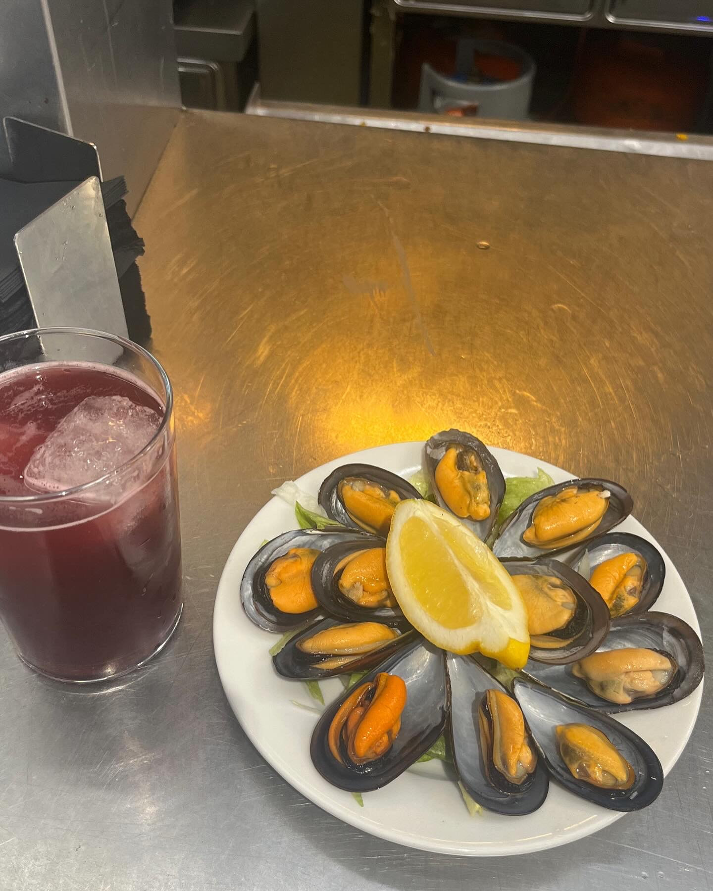 tinto de verrano | ruudkookt