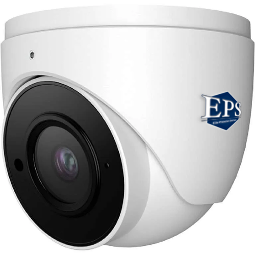 Titanium Camera IP-5IRD4S34/28 | EPS Security