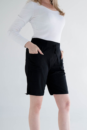 Scrub Shorts | HiLo's Scrubs