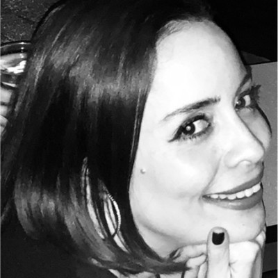 Victoria Perea-Usher | Marketing Mentors