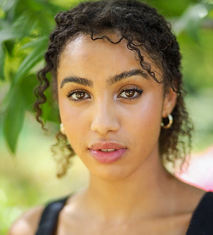 MEET THE TEAM | In Her Element Theat