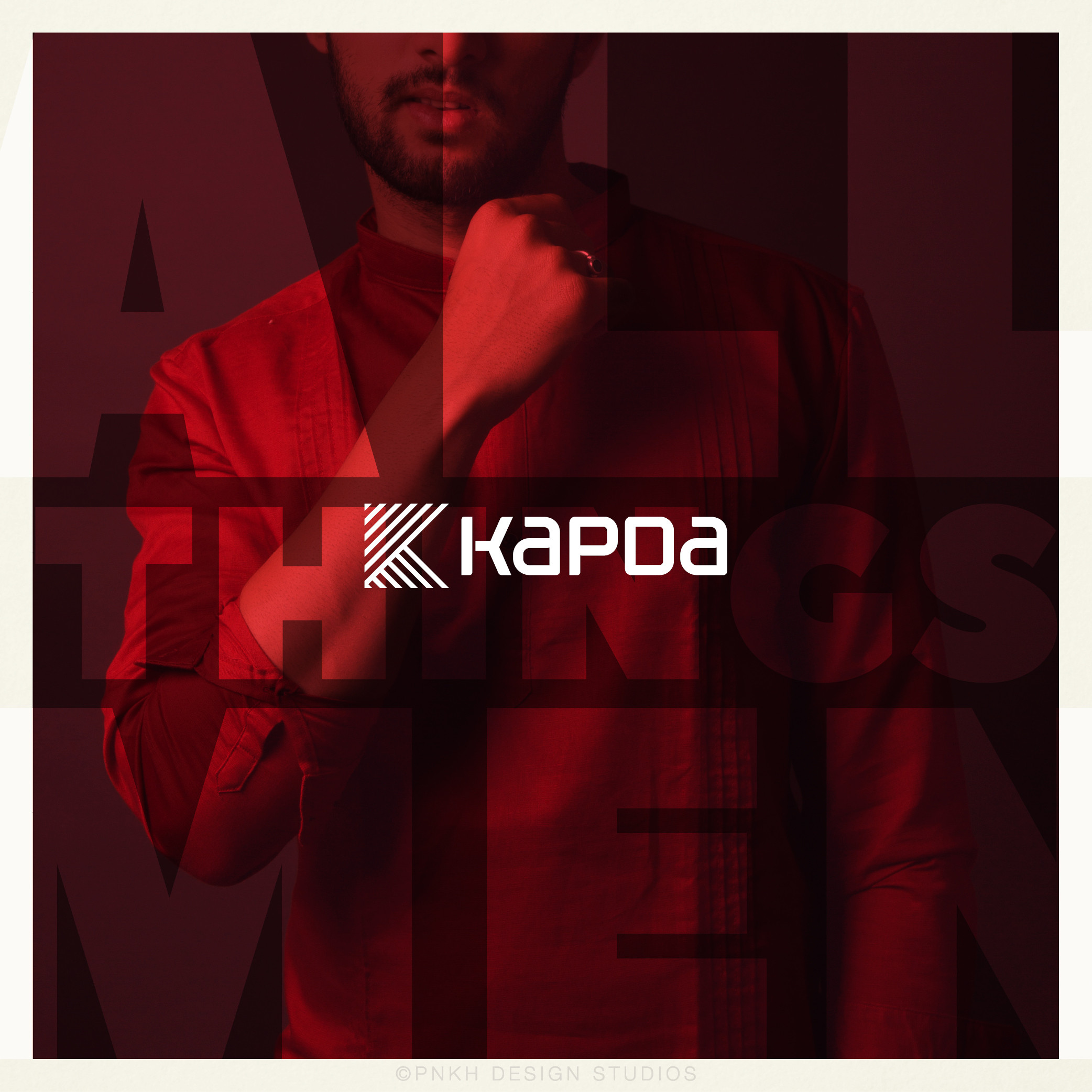Kapda Label