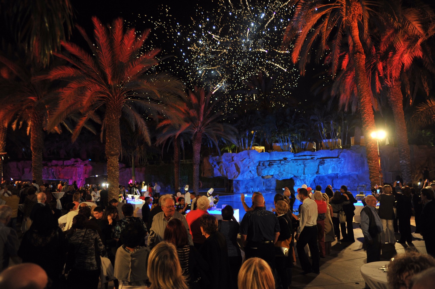 Bridge Festival | The Red Sea Bridge Festival | Eilat