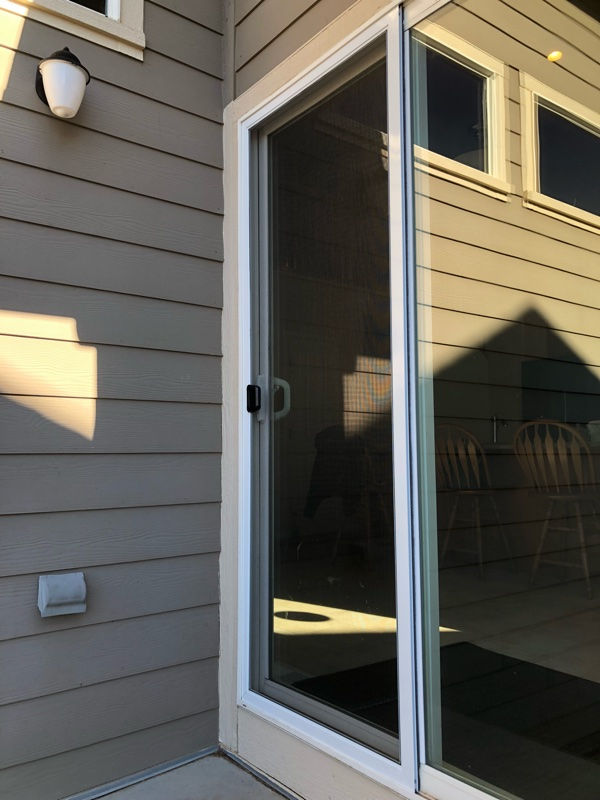Patio Door Screens-Window Screens | Fort Collins | Loveland | Greeley