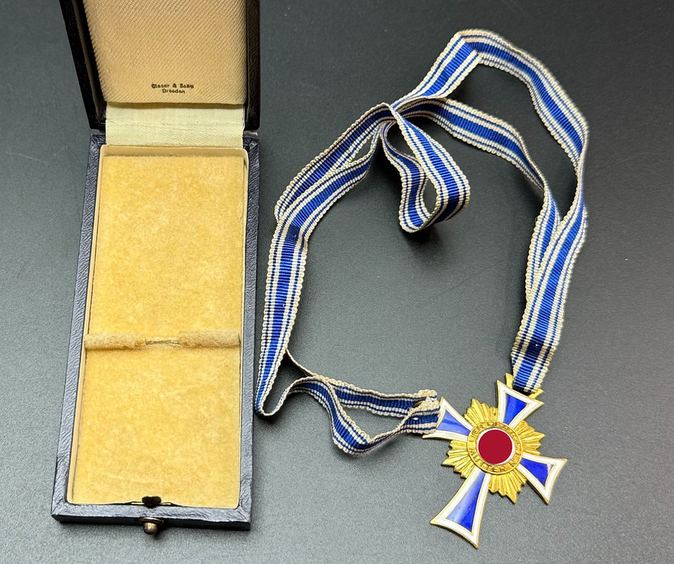 All Products | Miro Militaria