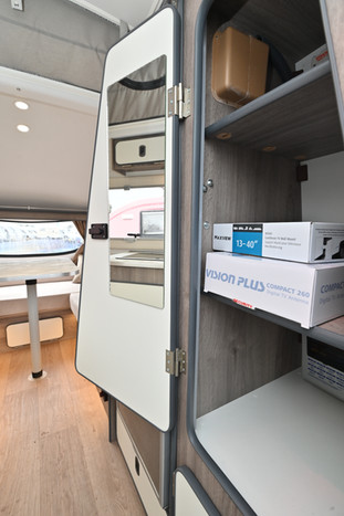 Gallery | Go-Pod Micro-Tourer Caravans | Mini Caravan | Teardrop ...