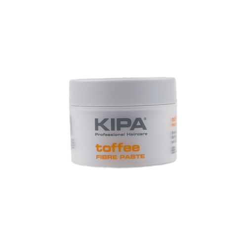 KIPA Toffee Fibre Paste | Viellos | Barbershop