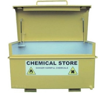 Small Chemical Storage Units | Toolboxes Direct
