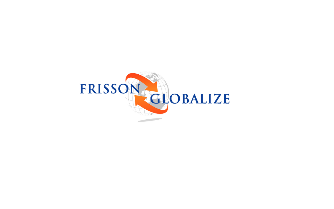Frisson Globalize