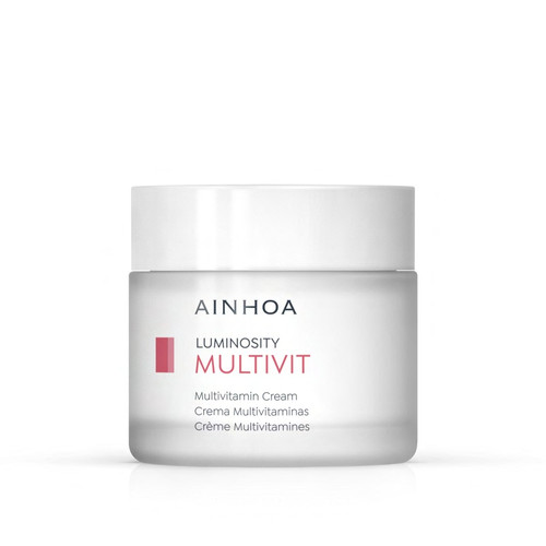 CREMA MULTIVITAMINAS | Clínica Adel