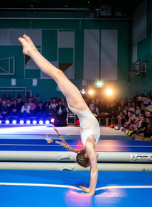 Gymnastics Stevenage: Gymnastics Classes In Stevenage