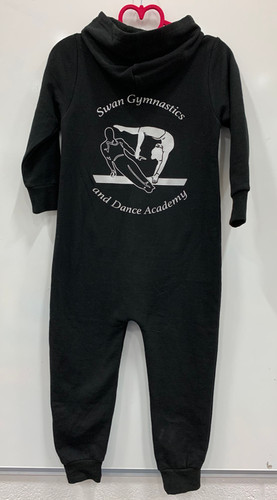 SWAN ONESIE | Swan Academy