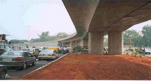 Construction of Bridges | construction