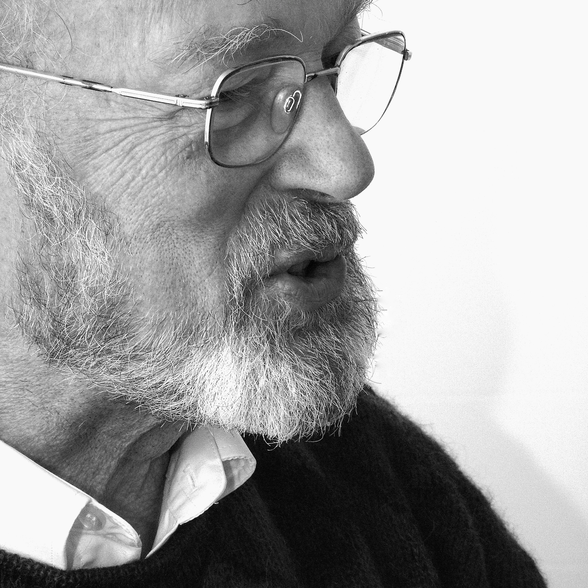 Mark Carson | wave 21 | iamb ~ poetry seen and heard