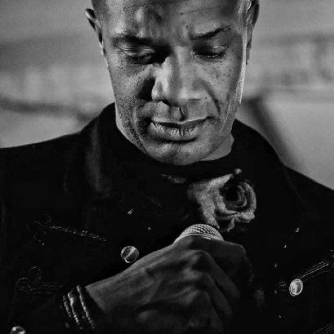 Rick Dove | wave 11 | iamb ~ poetry seen and heard