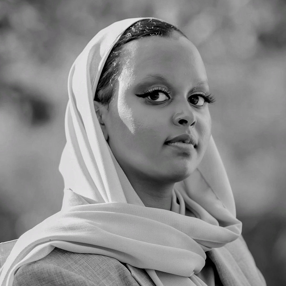 Isra Hassan | wave 16 | iamb ~ poetry seen and heard