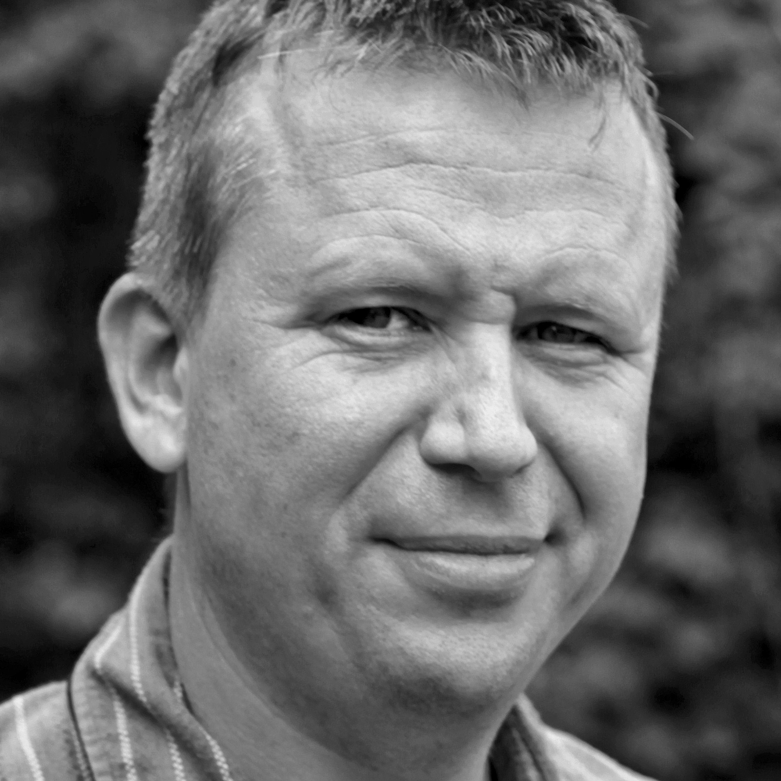 Matt Merritt | iamb ~ poetry seen and heard