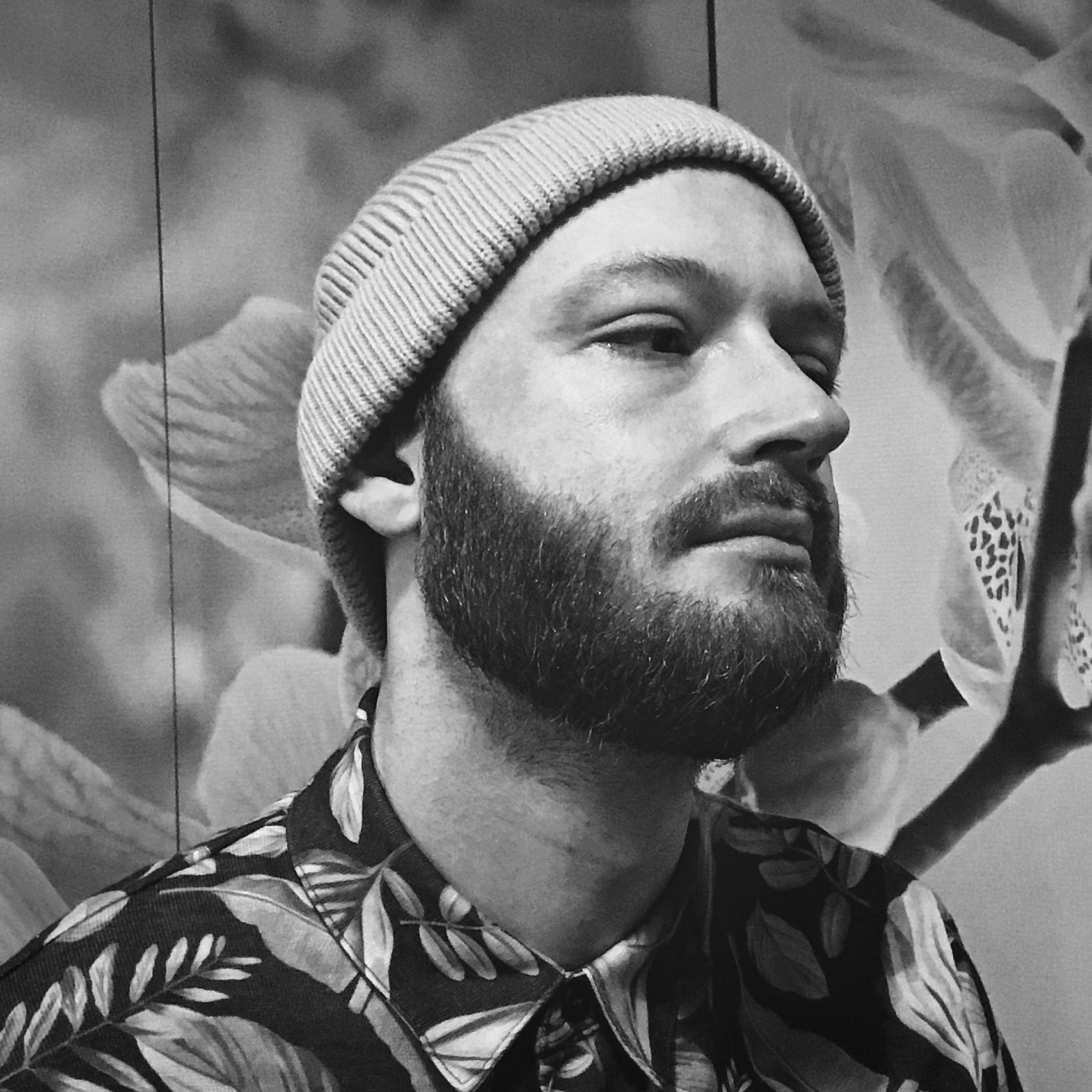 Matthew Haigh | wave 1 | winter 2020 | iamb ~ poetry seen and heard