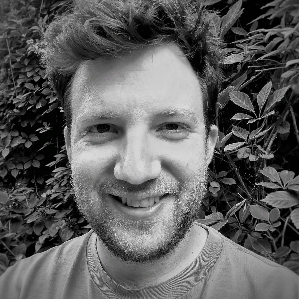 Jeremy Wikeley | wave 12 | iamb ~ poetry seen and heard