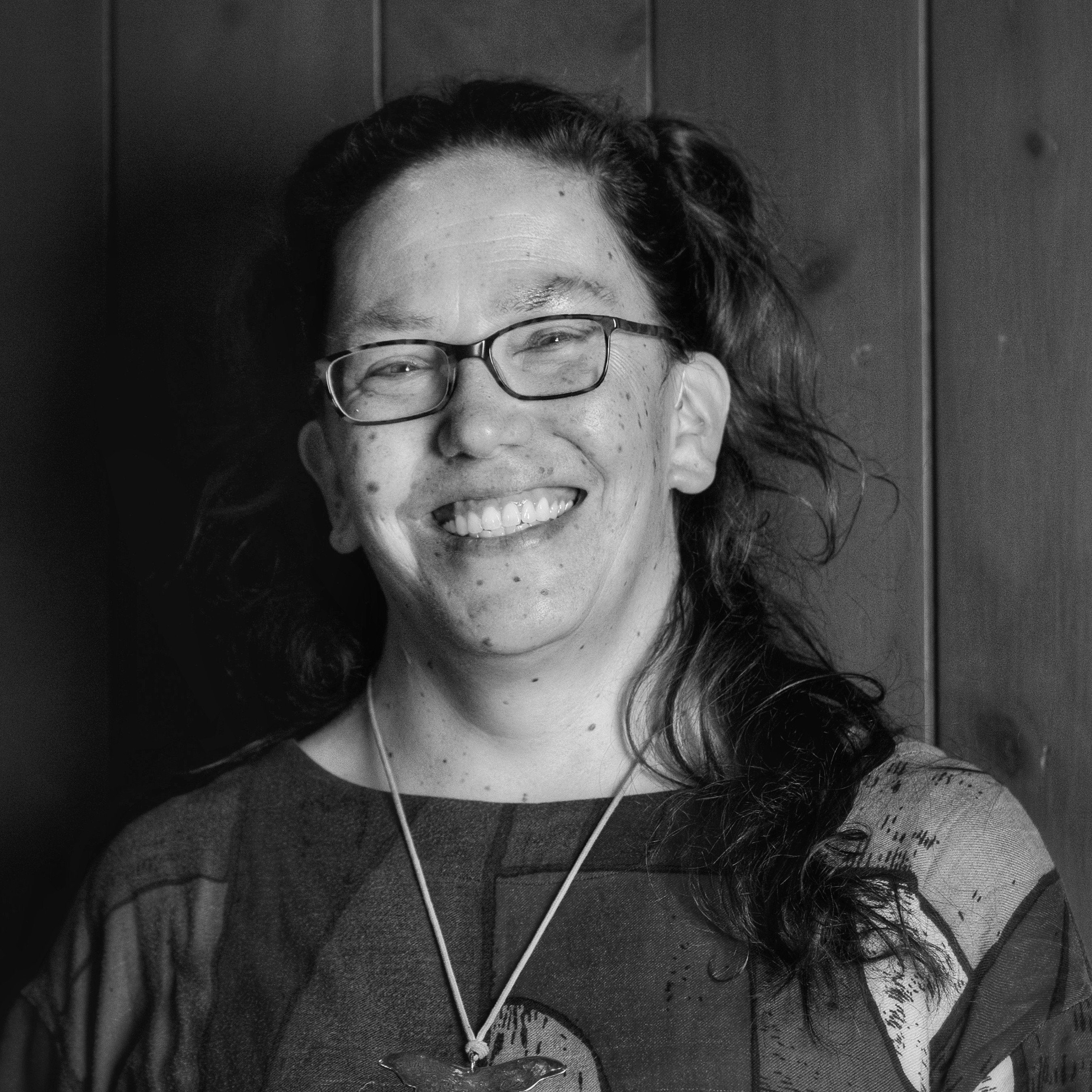 Harula Ladd | wave 7 | iamb ~ poetry seen and heard