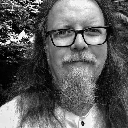 Robert Harper | wave 8 | iamb ~ poetry seen and heard