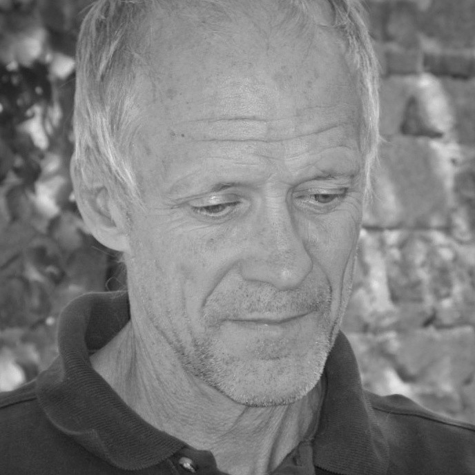 Scott Elder | iamb ~ poetry seen and heard