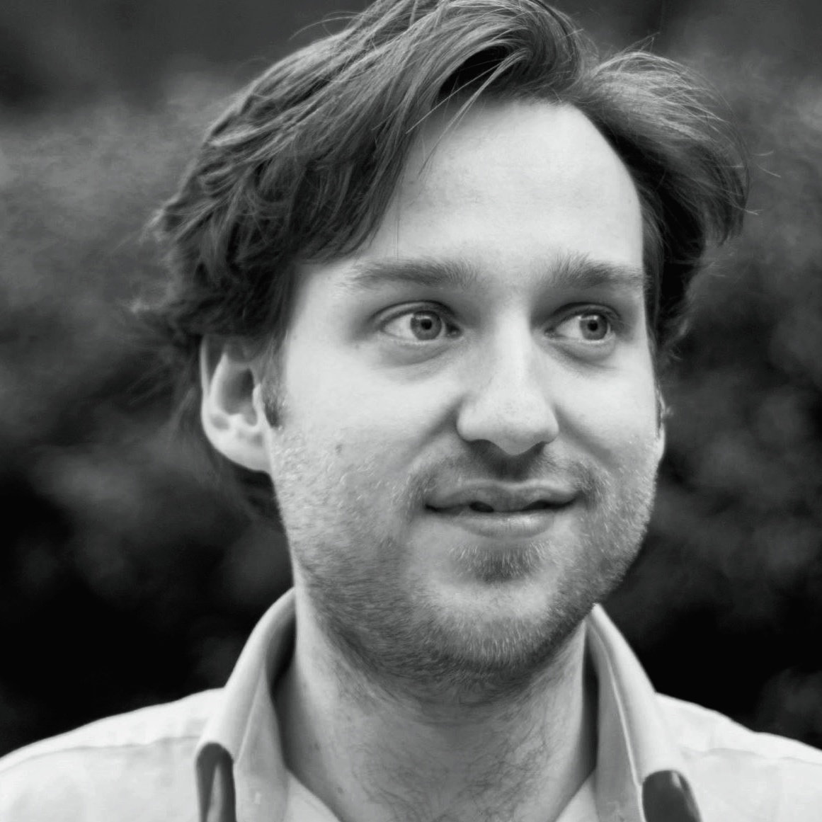 Daniel Hinds | wave 11 | iamb ~ poetry seen and heard