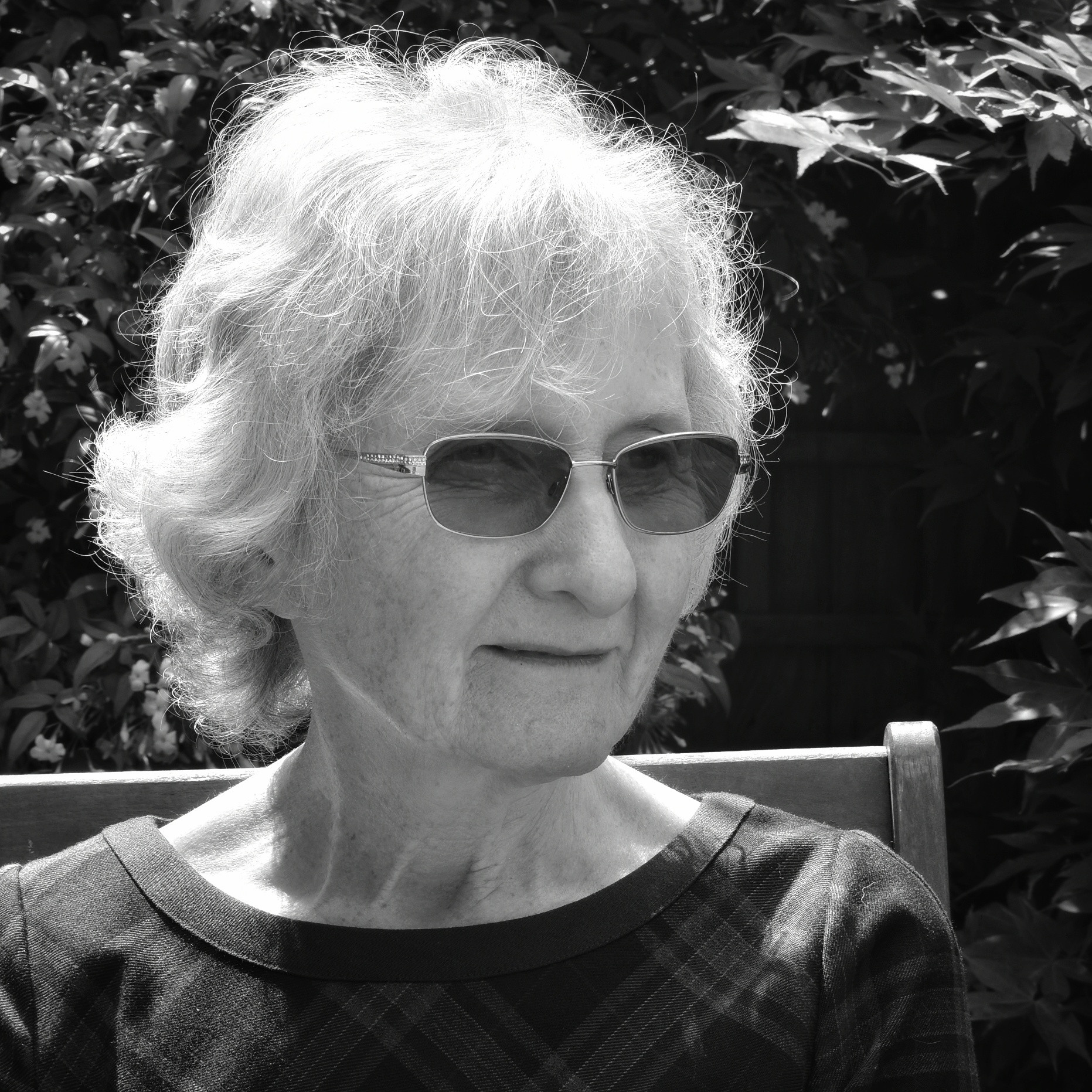 Jan Harris | wave 11 | iamb ~ poetry seen and heard